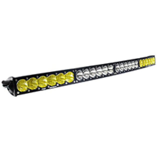 Baja Designs OnX6 Arc Series Dual Control Pattern 40in LED Light Bar ...