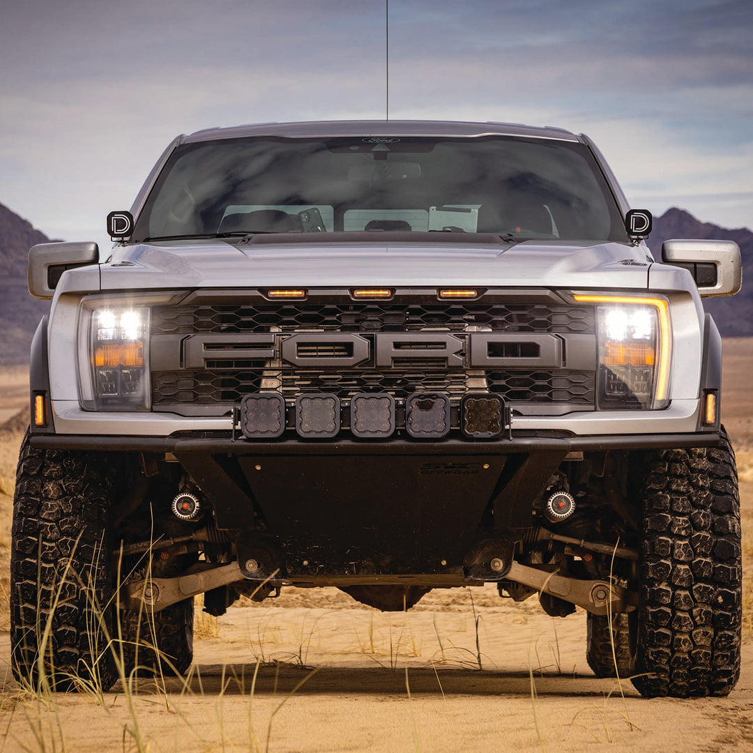 Ford Raptor Behang Gen 3 Ford Raptor Off Road Parts – SVC Offroad