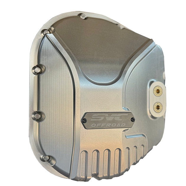 Ford Raptor Rear Diff Cover – SVC Offroad