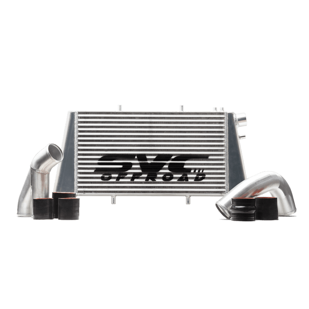 2021+ Ford Raptor Engine / Performance Parts – SVC Offroad