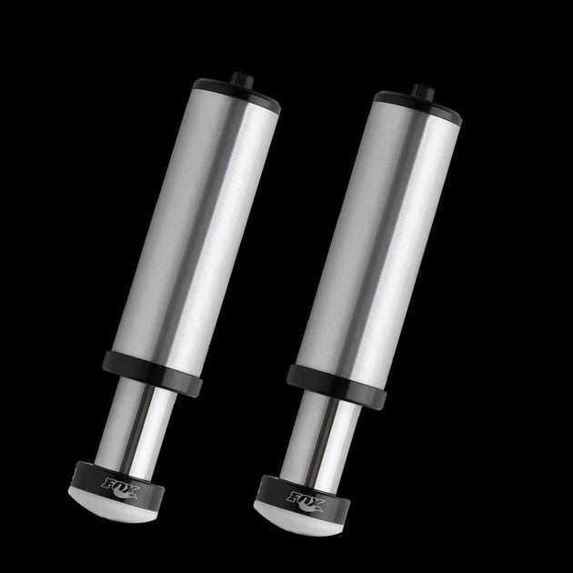 Gen 1 SVC Offroad Adjustable Bump System