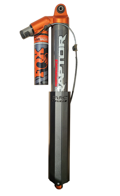 SVC OFFROAD Gen 2 Fox 3.0 OEM Aluminum Shock Guard PAIR – SVC Offroad