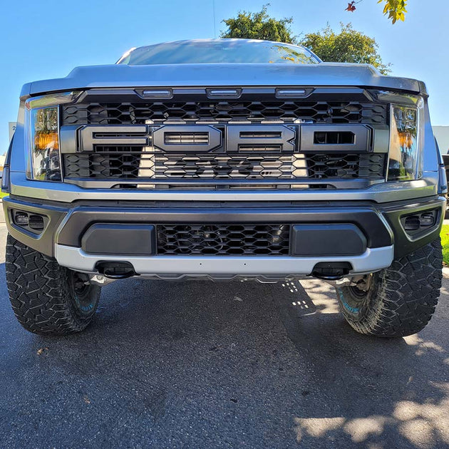 SVC Offroad Intercooler - Gen 3 Ford Raptor